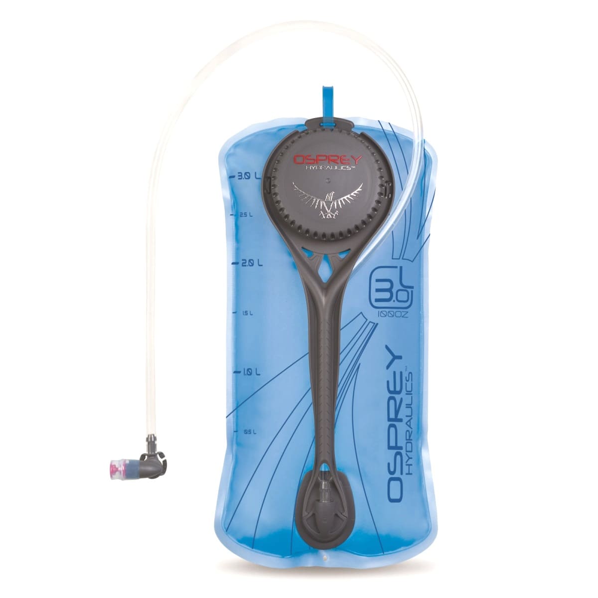 Köp Osprey Hydraulics 3L (2016) hos Outnorth